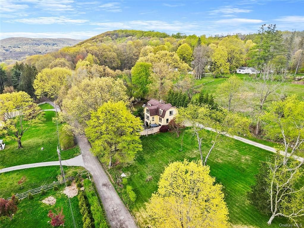 153 S Quaker Hill Road, Patterson, NY 12563 | Zillow