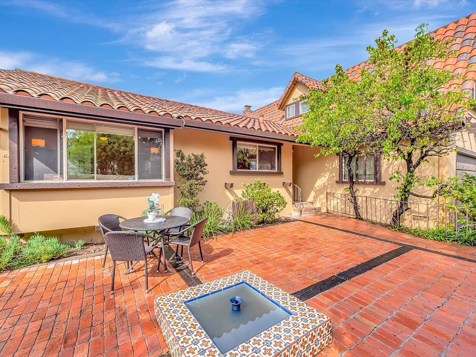 1065 S Daniel Way, San Jose, CA 95128 | Zillow