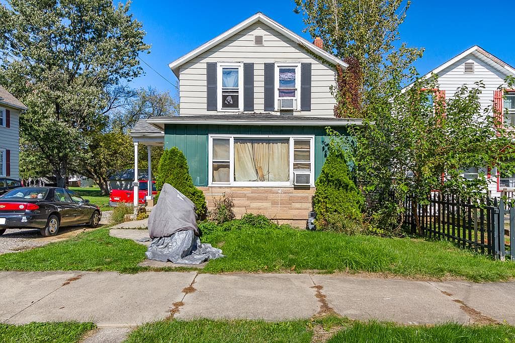 219 Spring St, Willard, OH 44890 | Zillow