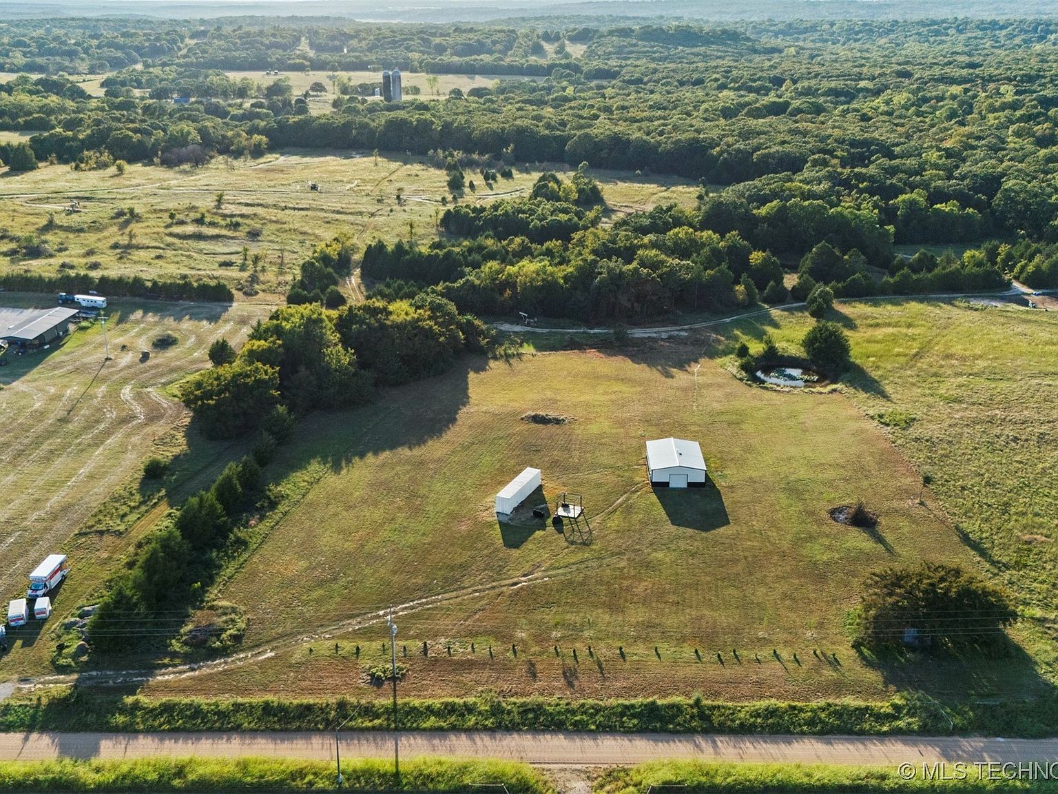 6629 County Road 3675, Allen, OK 74825 | MLS #2433585 | Zillow