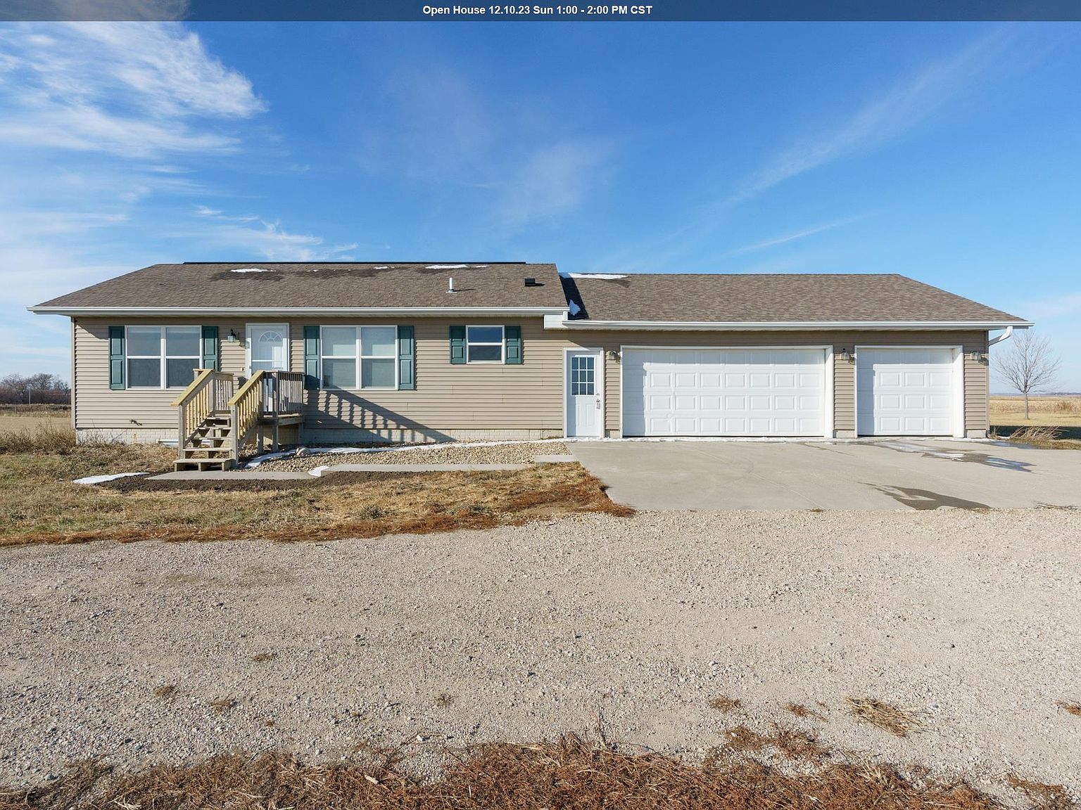33883 300th St, Hinton, IA 51024 | MLS #823075 | Zillow