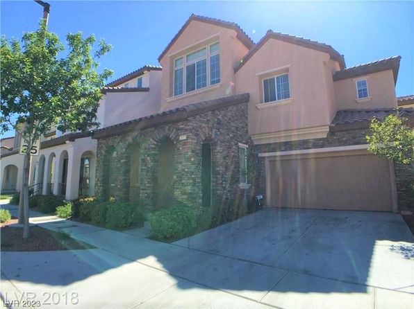 Summerlin West - Las Vegas NV Real Estate - 313 Homes For Sale | Zillow