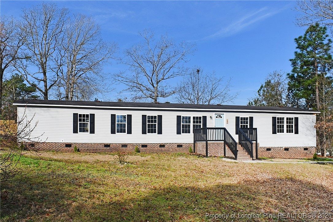 15 Elijah Ct, Cameron, NC 28326 | MLS #739119 | Zillow