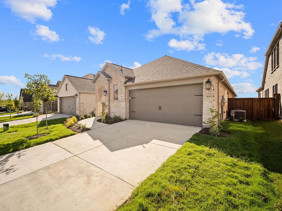 2035 Ballyoak Ln, Forney, TX 75126 | Zillow