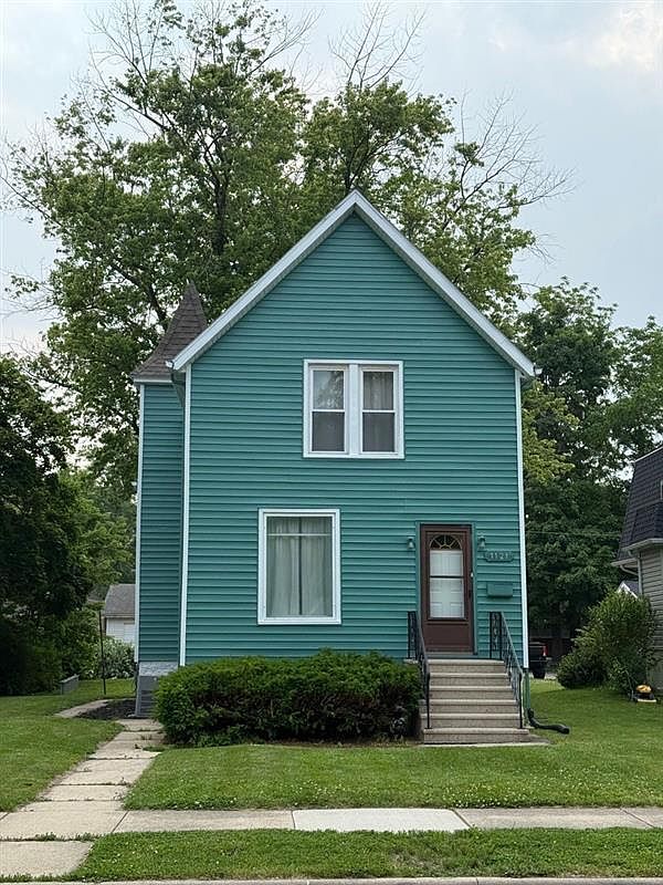 (Undisclosed Address), Joliet, IL 60435 | MLS #12392518 | Zillow