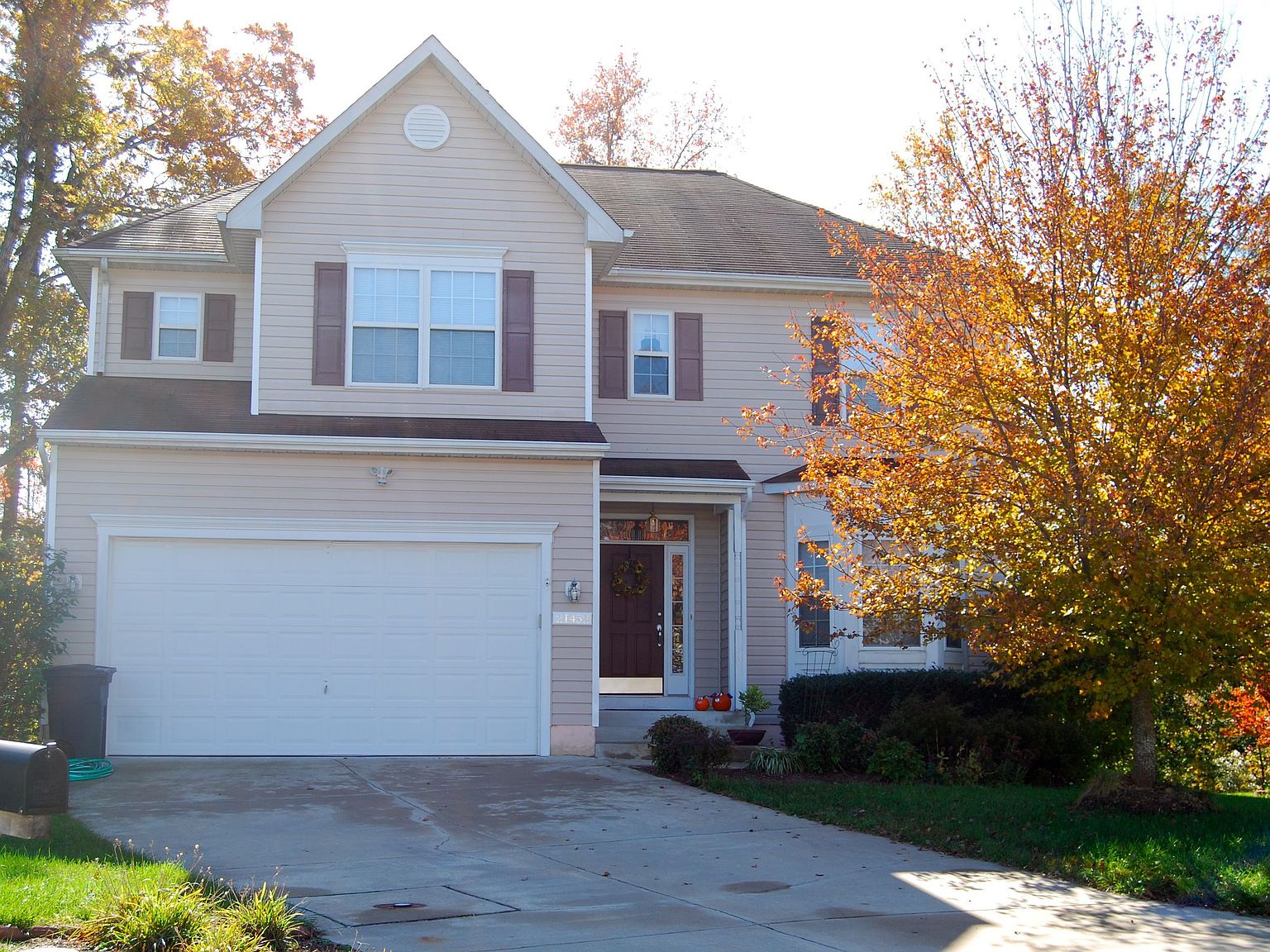 21452 Cameron Ct, Lexington Park, MD 20653 | Zillow