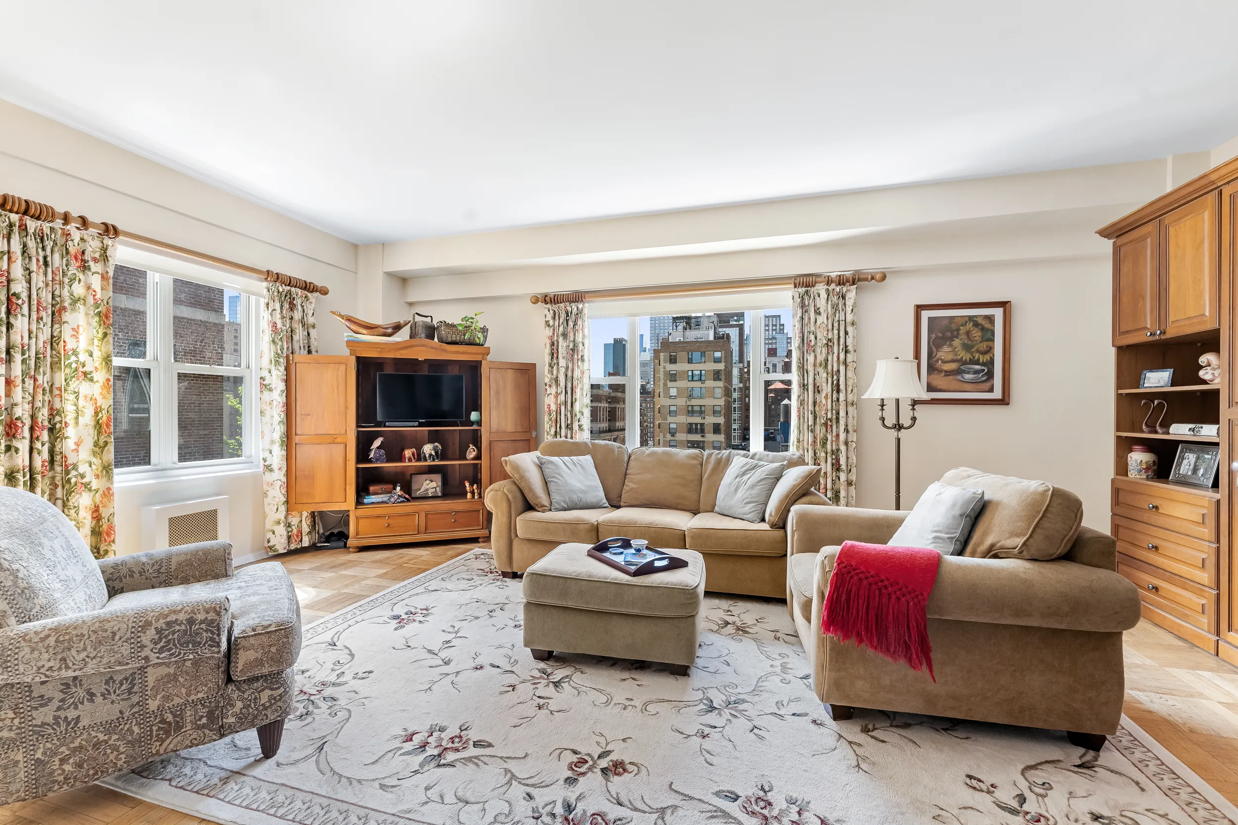 310 Lexington Avenue #15A in Murray Hill, Manhattan | StreetEasy