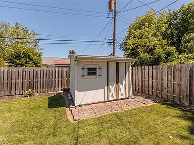 21250 Seabury Ave, Fairview Park, OH 44126 | Zillow