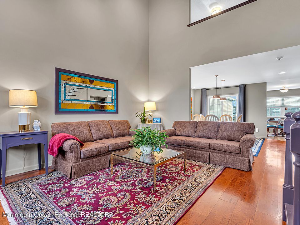 17C Rutland Lane UNIT 17C, Monroe Township, NJ 08831 | Zillow