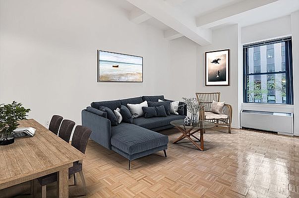 33 Rector St APT 4, New York, NY 10006 | Zillow