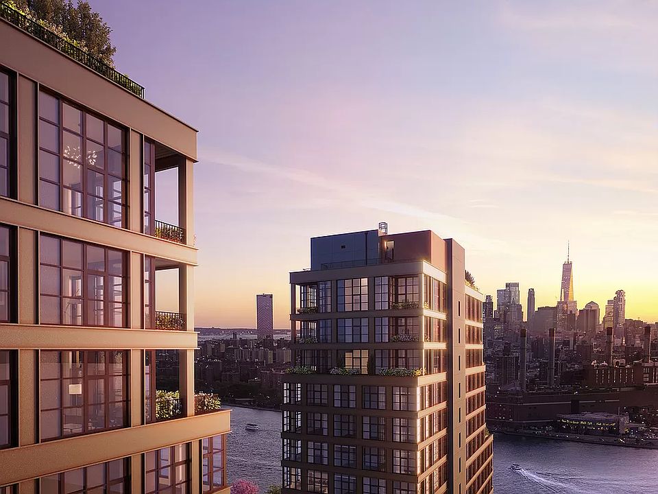 The Huron - 29 Huron St Brooklyn NY | Zillow