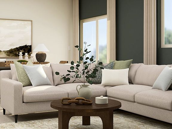 Oliver Plan, Highlands at Pleasant Valley, Gresham, OR 97080 | Zillow