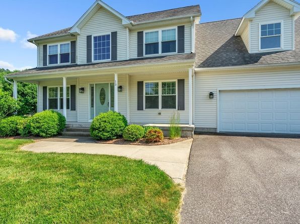 Monson MA Real Estate - Monson MA Homes For Sale | Zillow