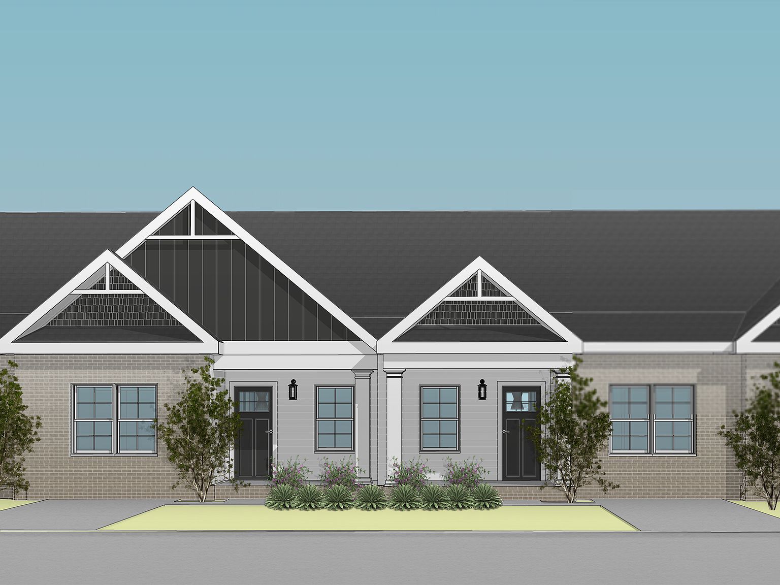 The Walker Plan, The Andros, Dalton, GA 30721 | Zillow