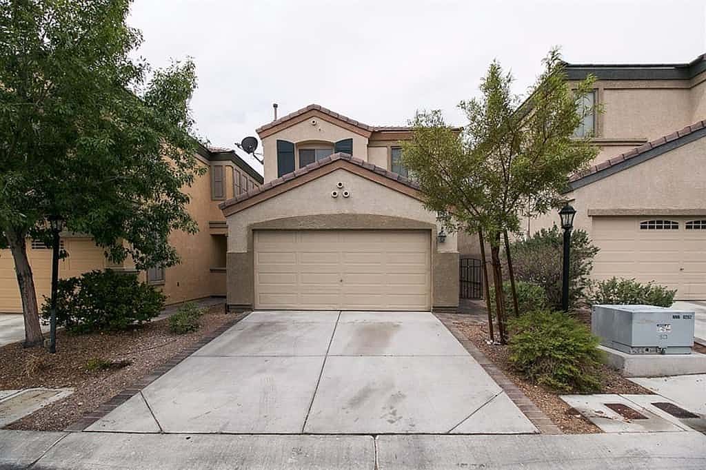 8253 Harvest Spring Pl, Las Vegas, NV 89143 | Zillow