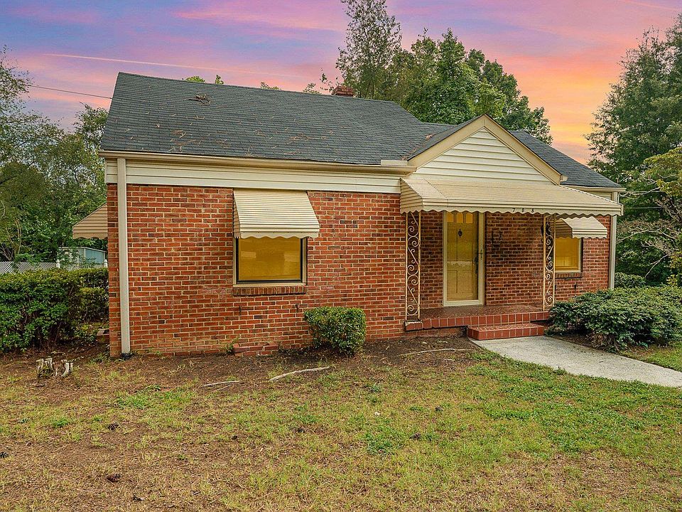 708 N King Charles Rd, Raleigh, NC 27610 | Zillow