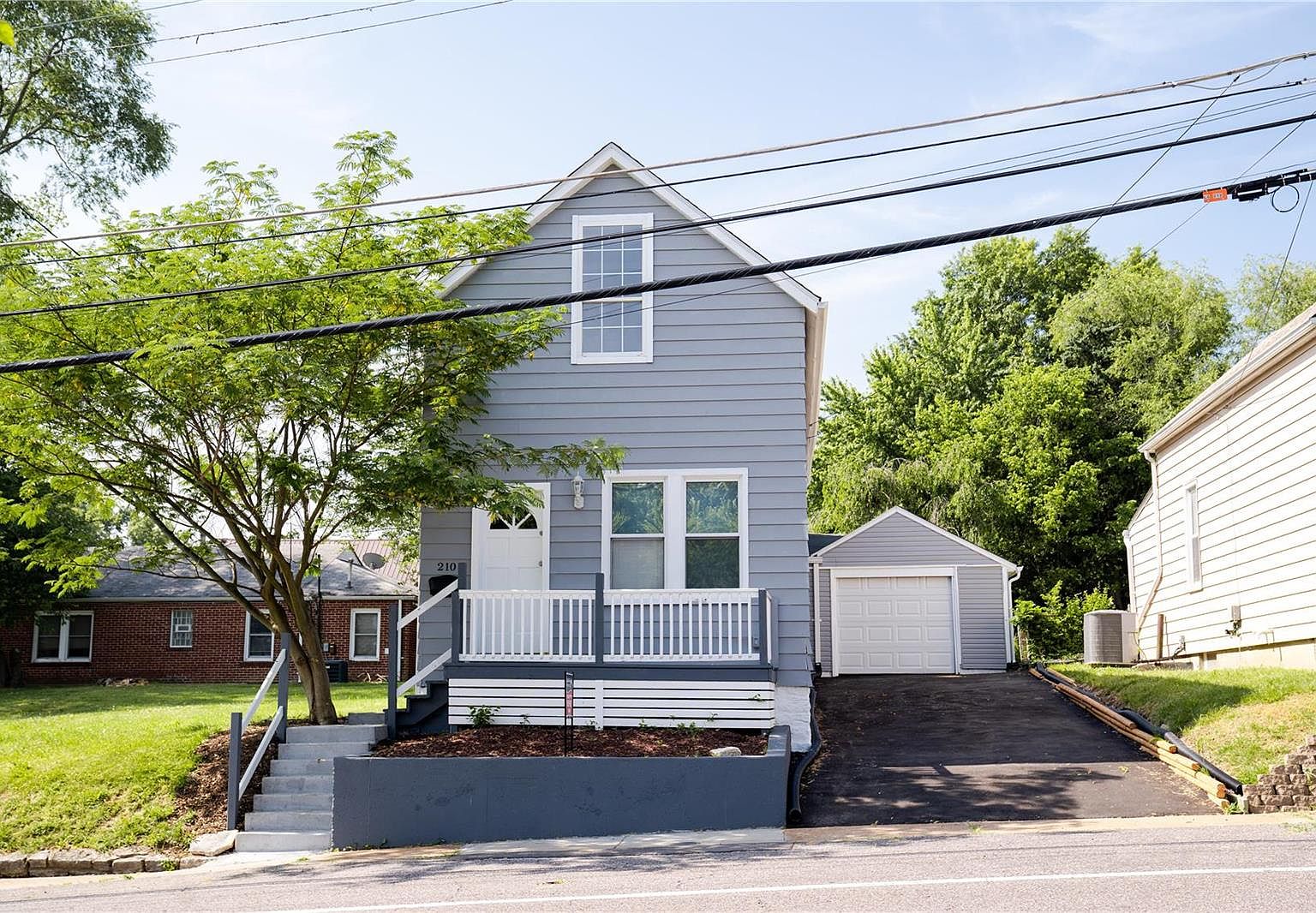 210 W Ripa Ave, Saint Louis, MO 63125 | Zillow