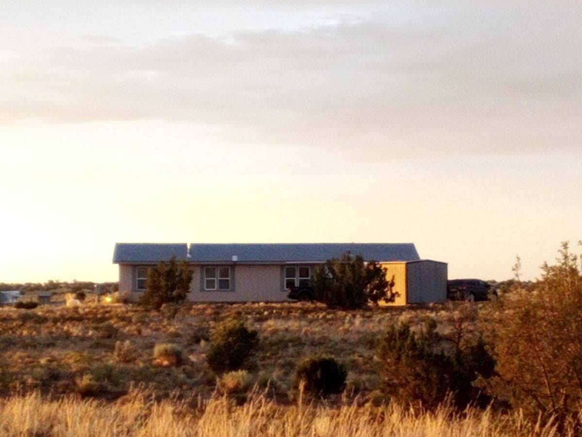 1135 S Rim Ranch Rd, Williams, AZ 86046 | Zillow