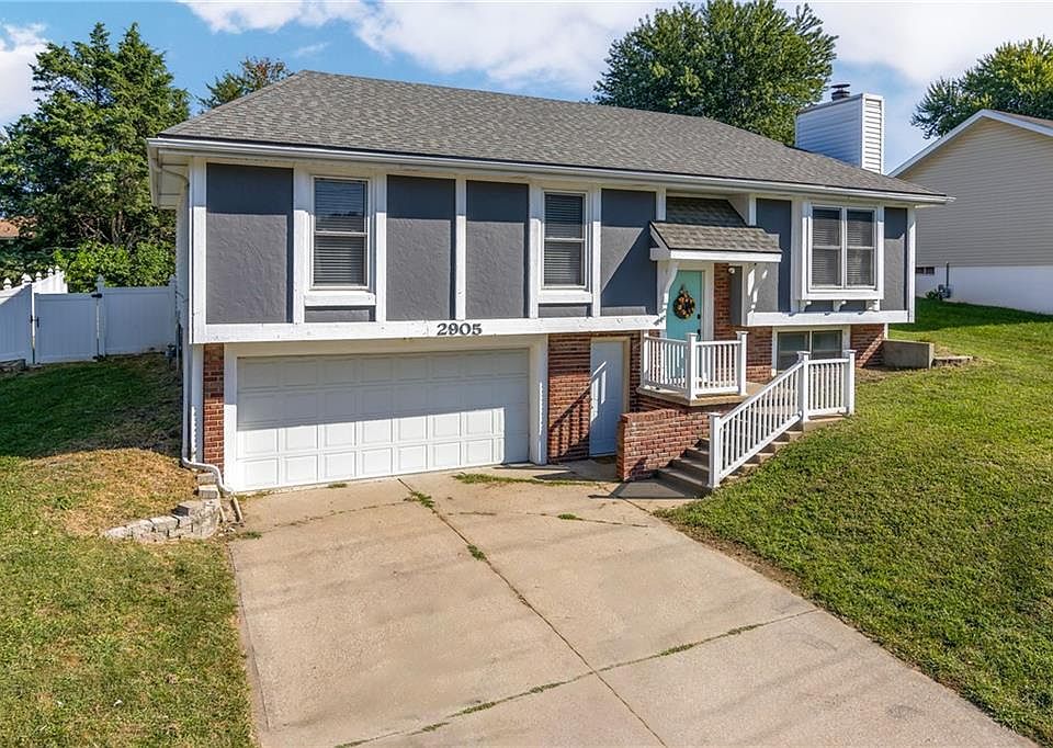 2905 Cook Rd, Saint Joseph, MO 64506 | MLS #2452151 | Zillow