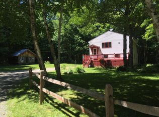 1011 Knapp Pond Road, Cavendish, VT 05142 | MLS #5014657 | Zillow