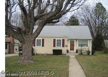 1845 Lusby Pl, Falls Church, VA 22043 | Zillow