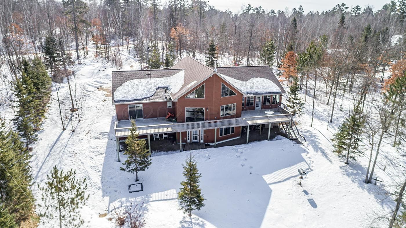 37388 Sunset Dr, Ponsford, MN 56575 | Zillow