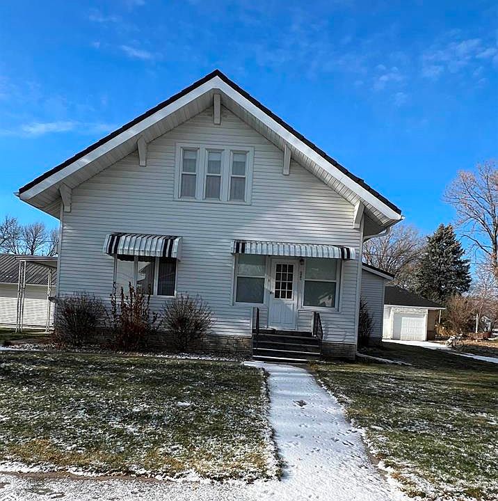 204 Rossing Ave, Bode, IA 50519 | Zillow