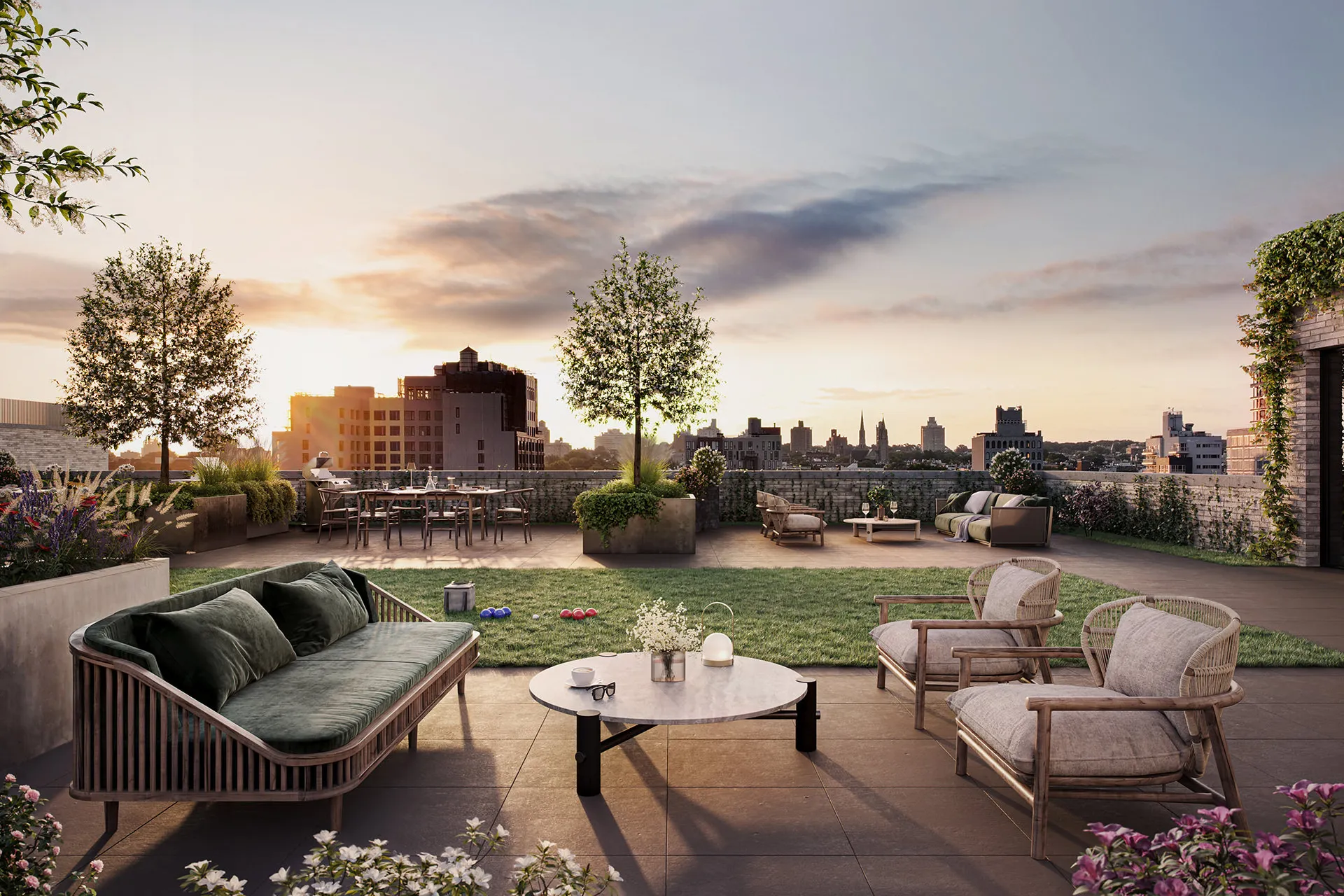 499 President at 499 President Street in Gowanus : Sales, Rentals ...