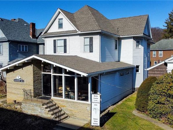 Butler County PA Real Estate - Butler County PA Homes For Sale | Zillow