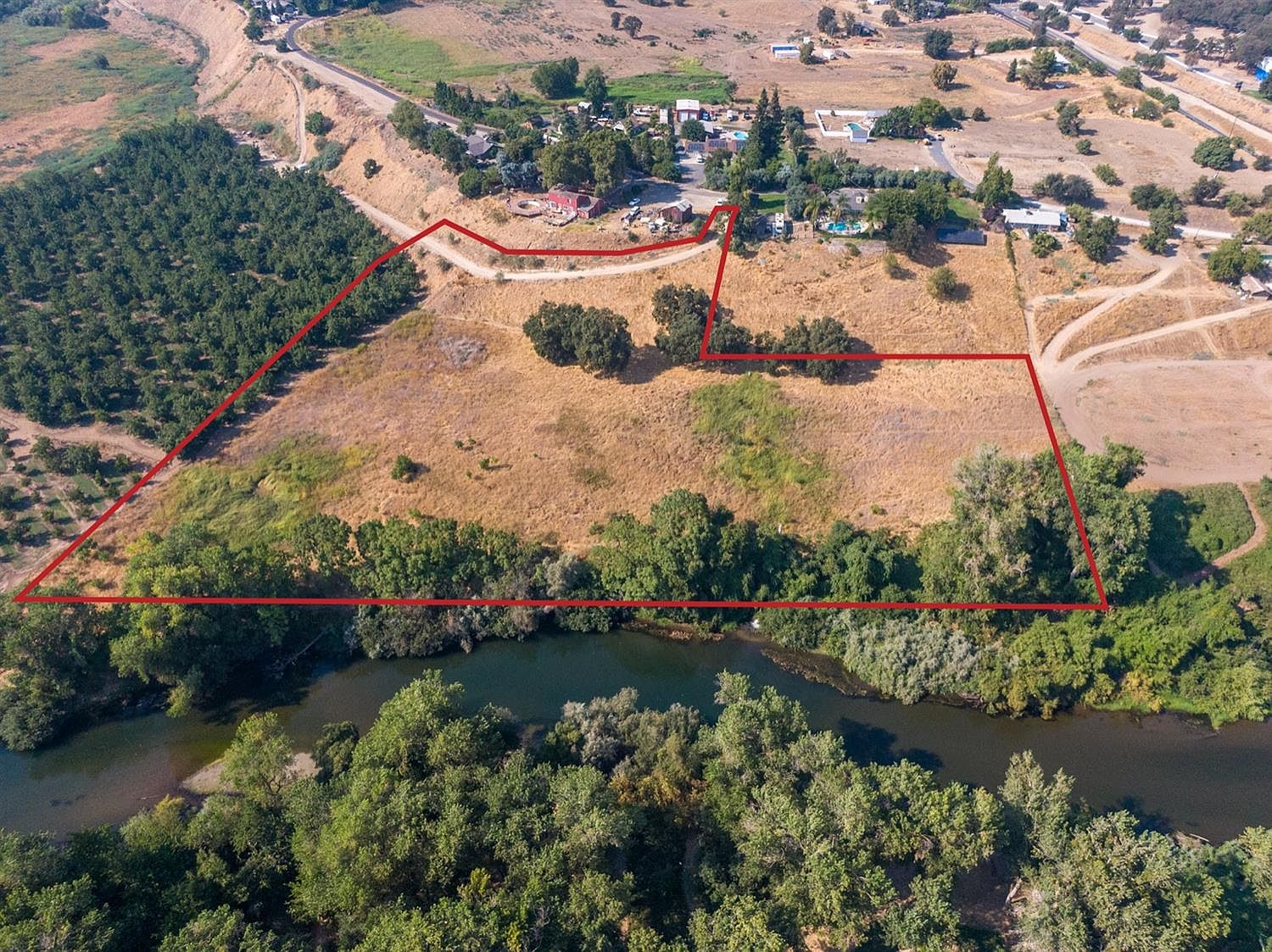 9591 Jackson Rd Oakdale Ca 95361 Zillow