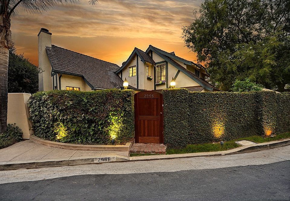2966 Passmore Dr, Los Angeles, CA 90068 | Zillow