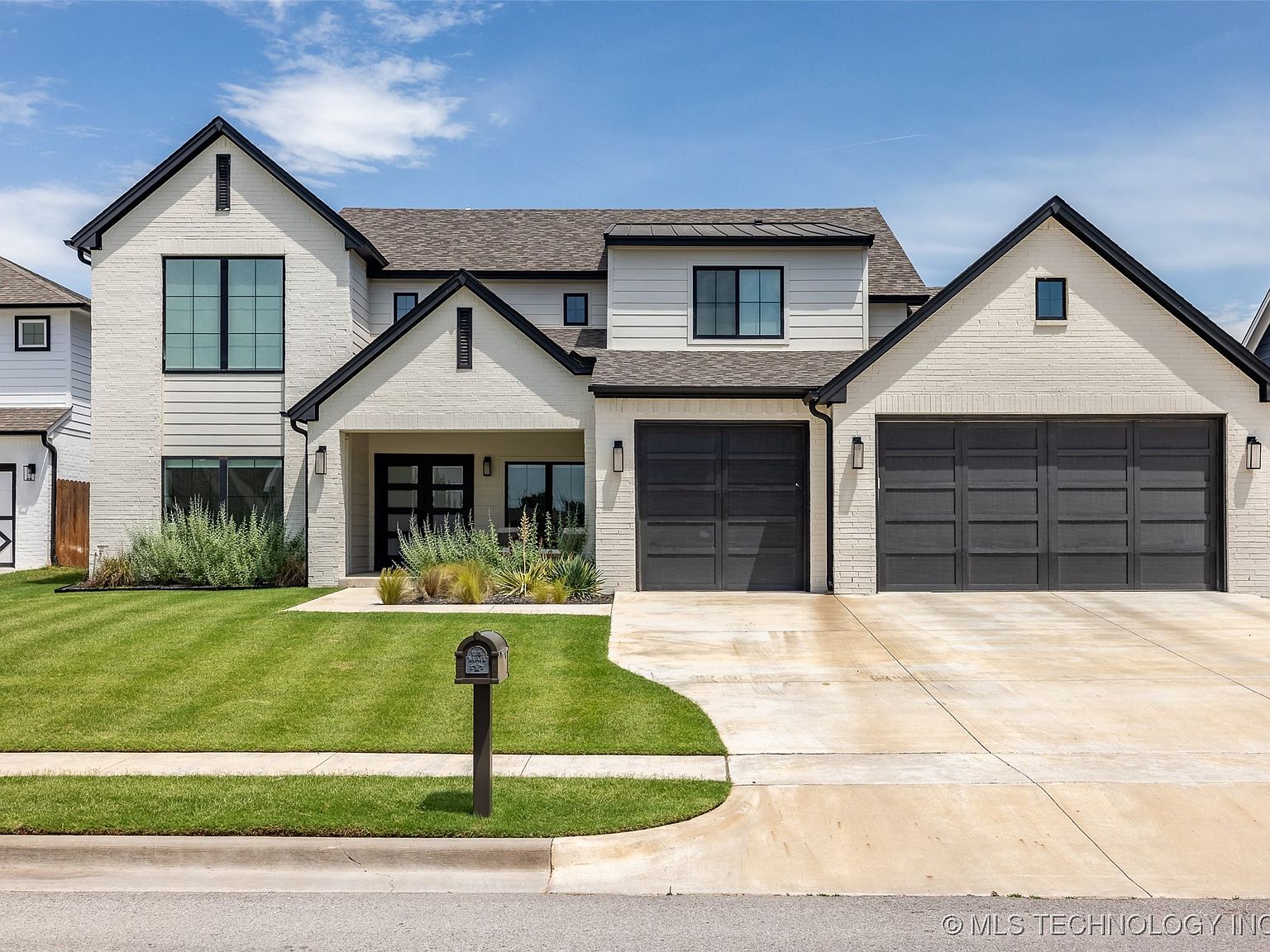 11529 S Marion Ave, Tulsa, OK 74137 | Zillow