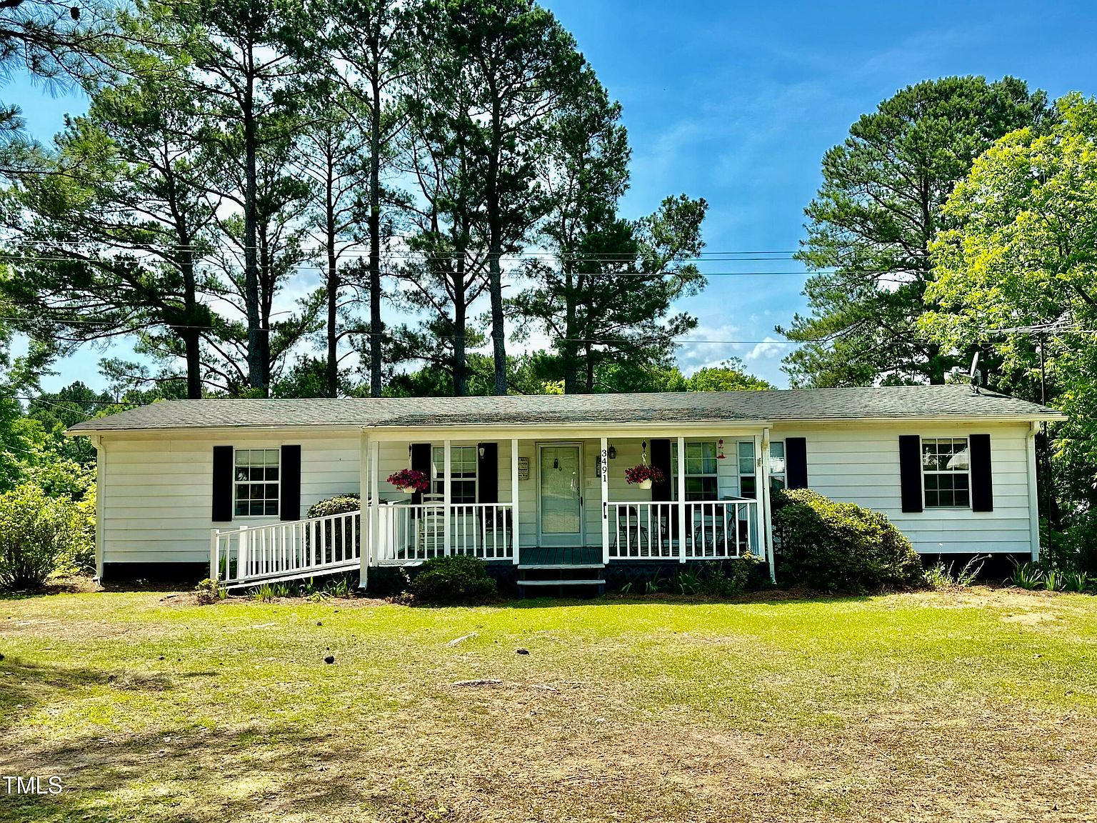 3491 Abattoir Rd, Angier, NC 27501 | Zillow