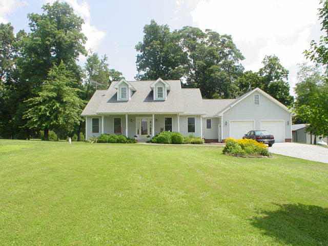 2460 E County Road 750n, Springport, IN 47386 | Zillow