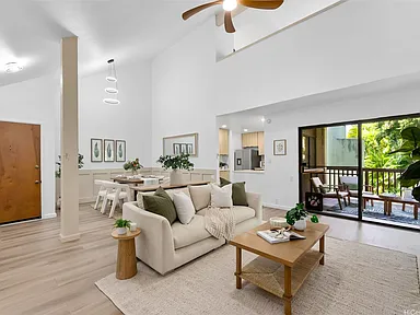 Puu Alii 2-2 - 46-160 Kiowai St Kaneohe HI | Zillow