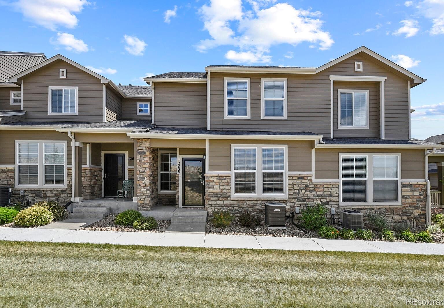 1266 Timber Run Hts, Monument, CO 80132 | Zillow