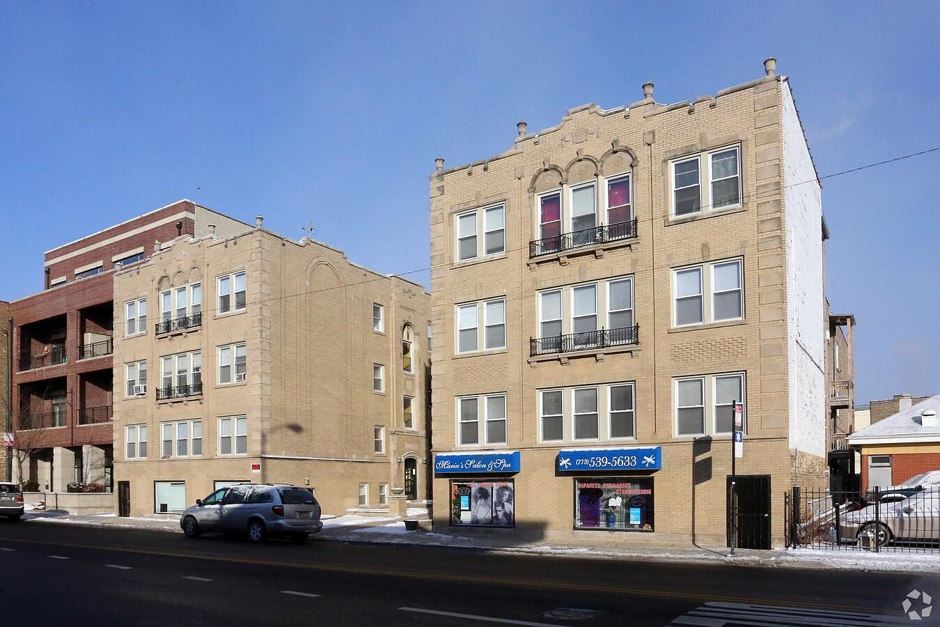 3412 W Foster Ave APT 2A, Chicago, IL 60625 | Zillow