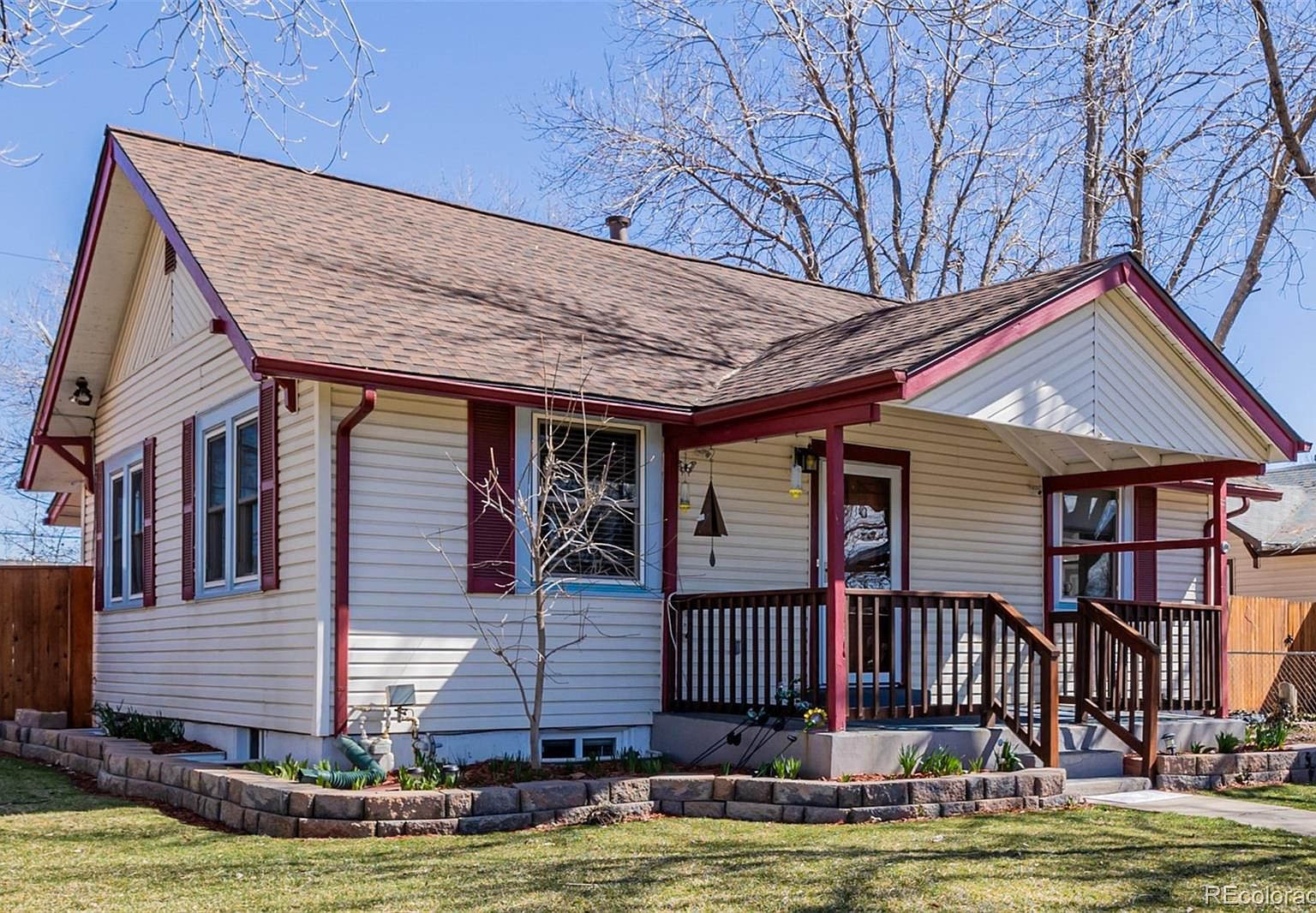 1936 S Elati Street, Denver, CO 80223 | Zillow