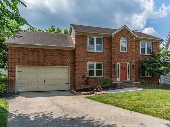 5 Bedroom Homes for Sale in Lexington KY | Zillow