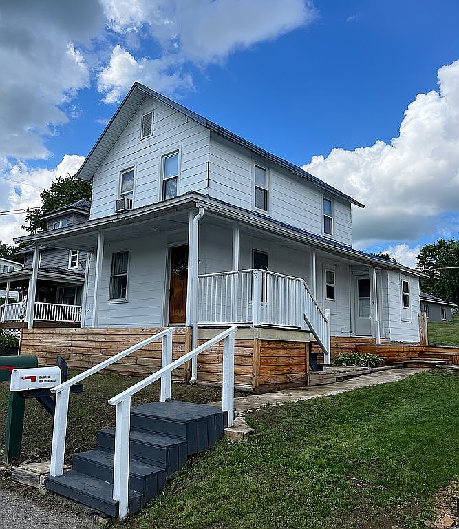 207 Mary Ln, Curwensville, PA 16833 | Zillow