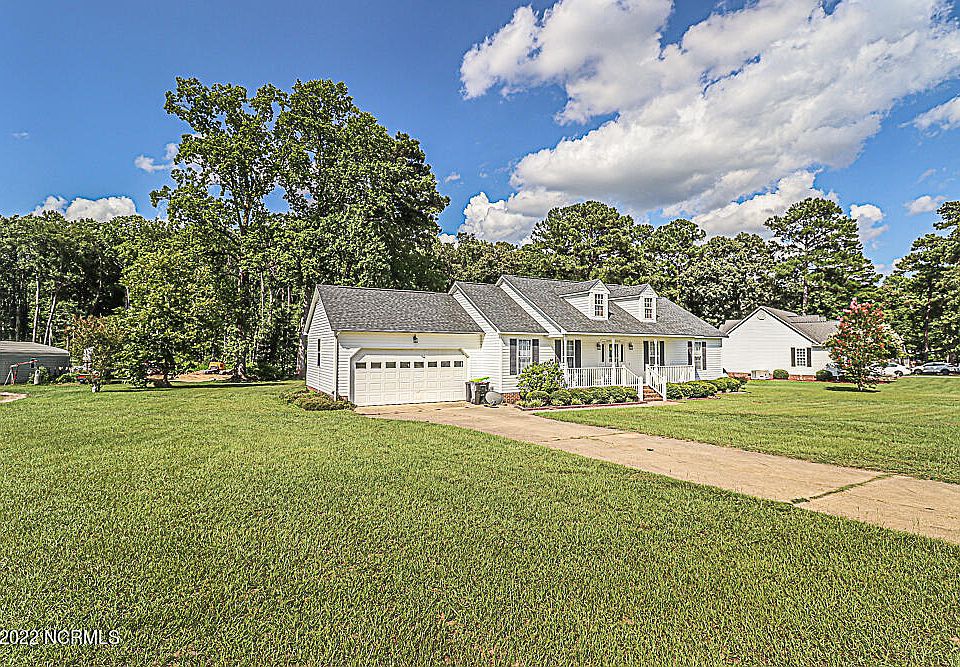 10325 Chestnut Ridge Rd, Bailey, NC 27807 | Zillow