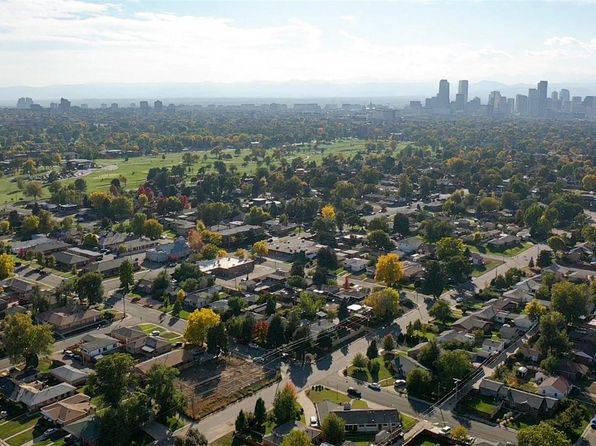 Denver CO Land & Lots For Sale - 83 Listings | Zillow