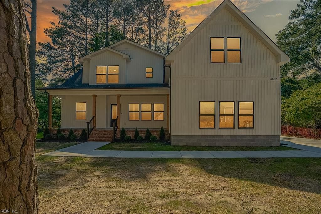 3162 Tyre Neck Rd, Chesapeake, VA 23321 | Zillow