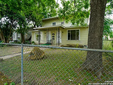 Compton - 118 Compton Ave San Antonio TX | Zillow