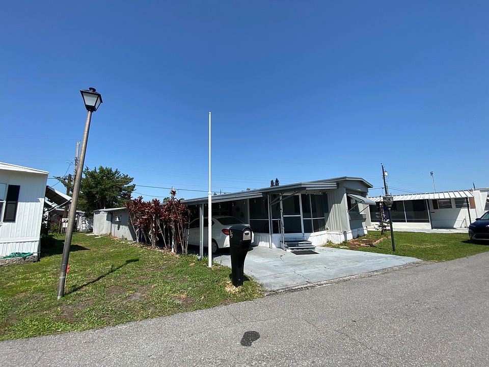 15 Renee St, Lakeland, FL 33815 | MLS #11184743 | Zillow