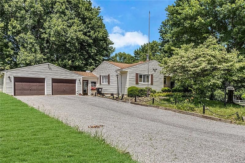 400 Glenda Dr N, Beaver Falls, PA 15010 | Zillow