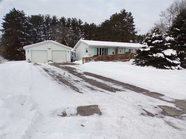 Neshkoro Real Estate - Neshkoro WI Homes For Sale | Zillow