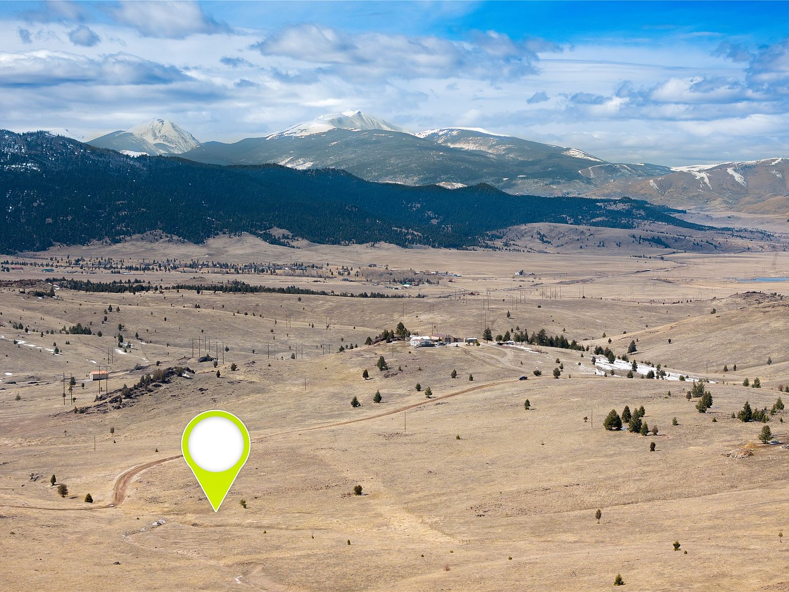 M1 Gregson Ln, Ramsay, MT 59748 | Zillow