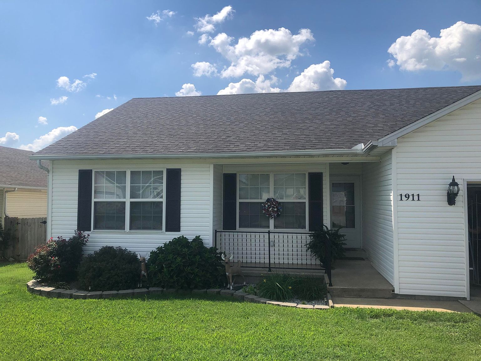1911 Malcolm Mosby Drive, Neosho, MO 64850 | Zillow