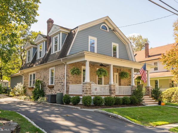 Fort Washington Real Estate - Fort Washington PA Homes For Sale | Zillow